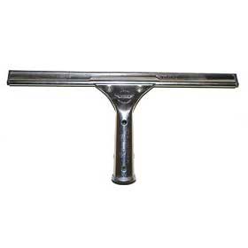 12 Inch Squeegee Complete - Kirkwood's Sweeper Shop