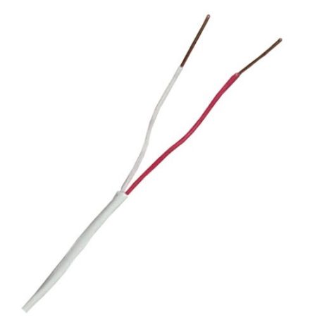 Central Vacuum Low Voltage Wire - Kirkwood's Sweeper Shop