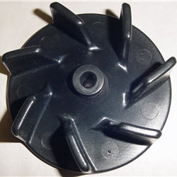 Simplicity Synchrony Direct Air Motor Fan B486-0414B - Kirkwood's ...