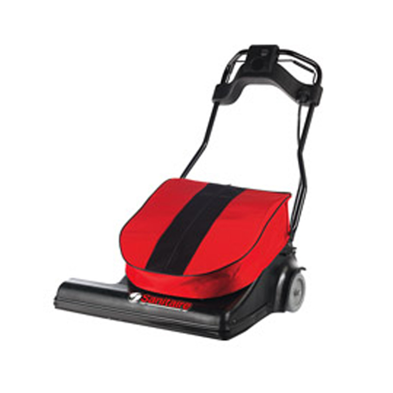 Sanitaire Wide Area Vacuum SC6093 - Kirkwood's Sweeper Shop