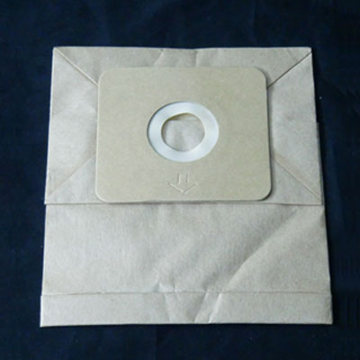 Evolution Fireball Vacuum Bags - Kirkwood's Sweeper Shop