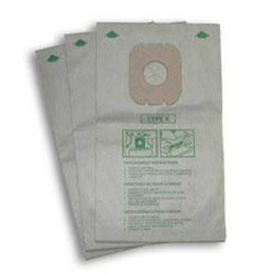 Hoover Style K Vacuum Bags - Kirkwood's Sweeper Shop