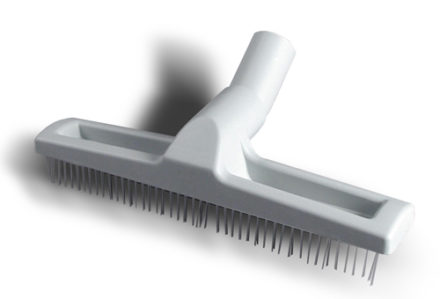 Vacuflo Rake Tool For Shag Carpet HP 8068-G - Kirkwood's Sweeper Shop
