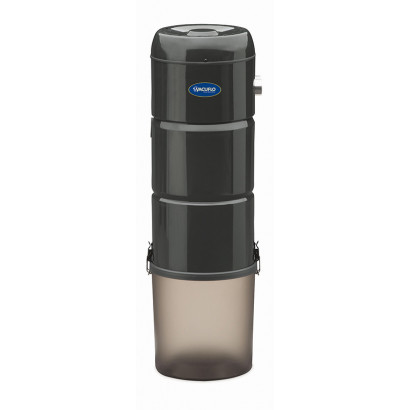 Vacuflo 760 Central Vacuum Power Unit - Kirkwood's Sweeper Shop
